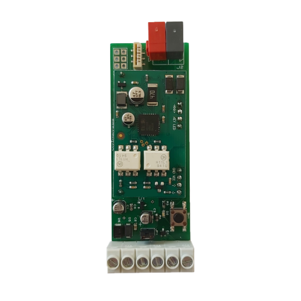 PARADOX KNX INTERFACE – Elausys